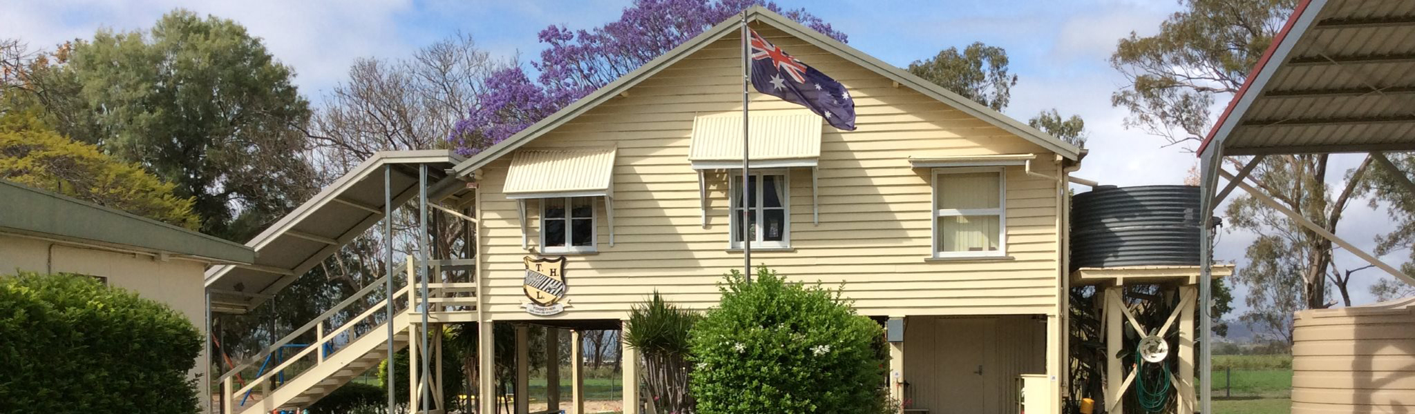 Tent Hill Lower State School